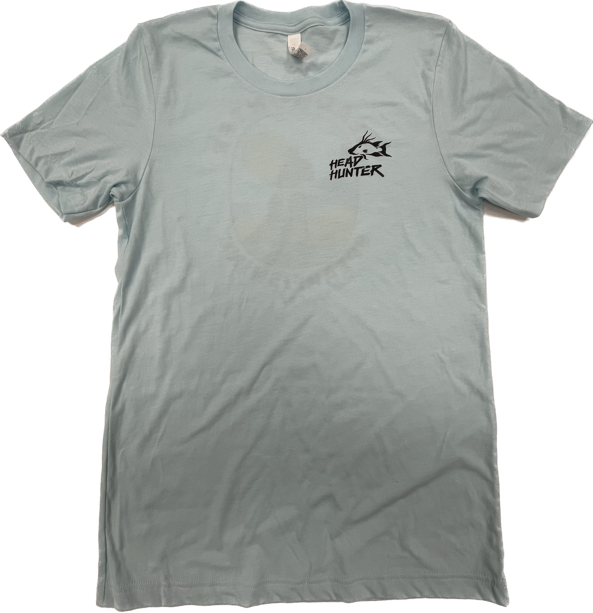 Vintage Waterman Tee | Headhunter Spearfishing Apparel | The Headhunter ...
