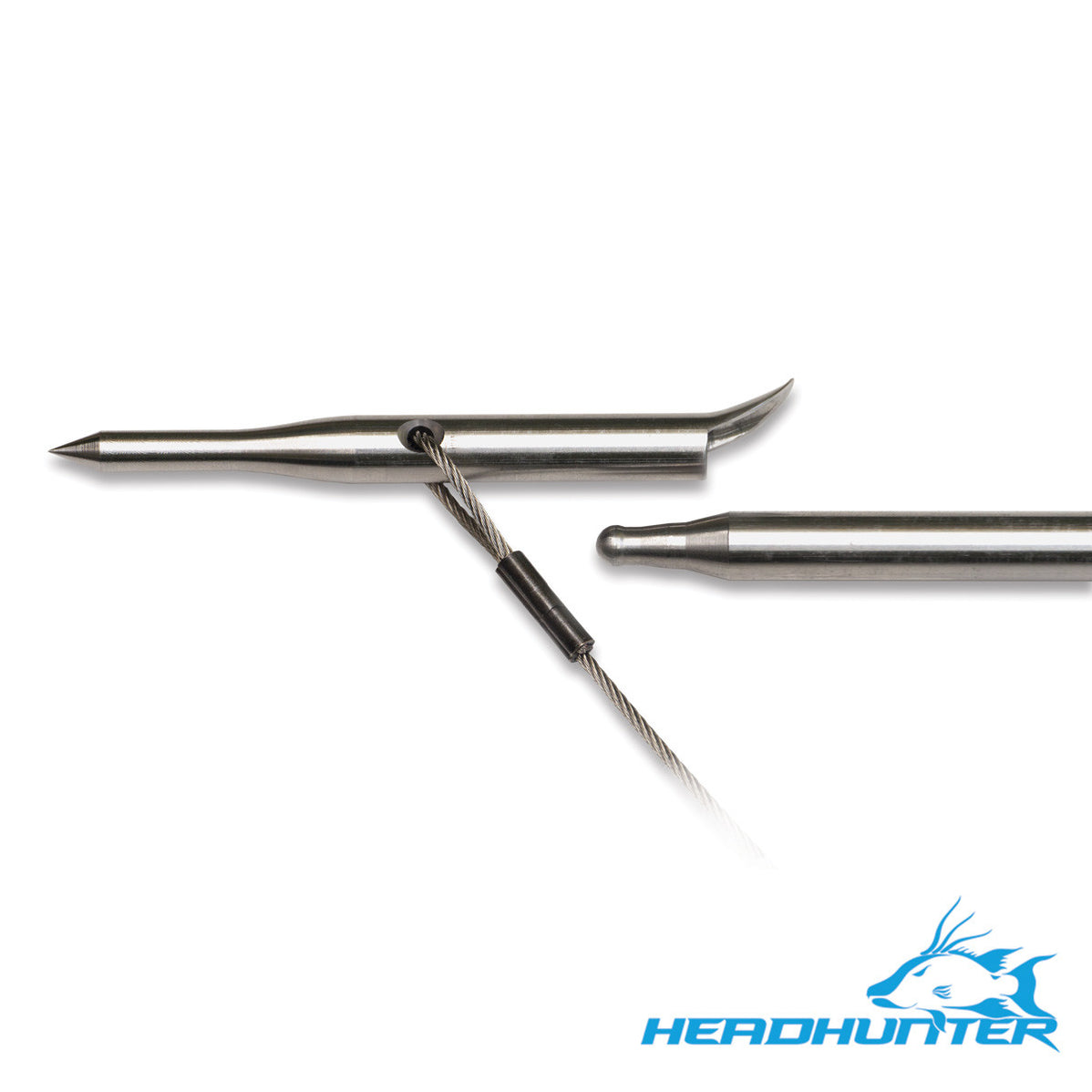 Slip Tip Shaft for Hawaiian Sling | Headhunter Spearfishing | The ...