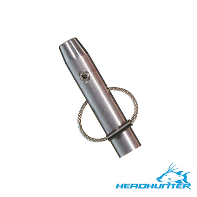 3/8" Slip Tip Adapter | Headhunter Spearfishing | The Headhunter ...
