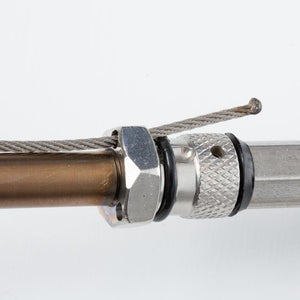 Light Duty Pole Spear Slip Tip | Sea Stinger | The Headhunter ...