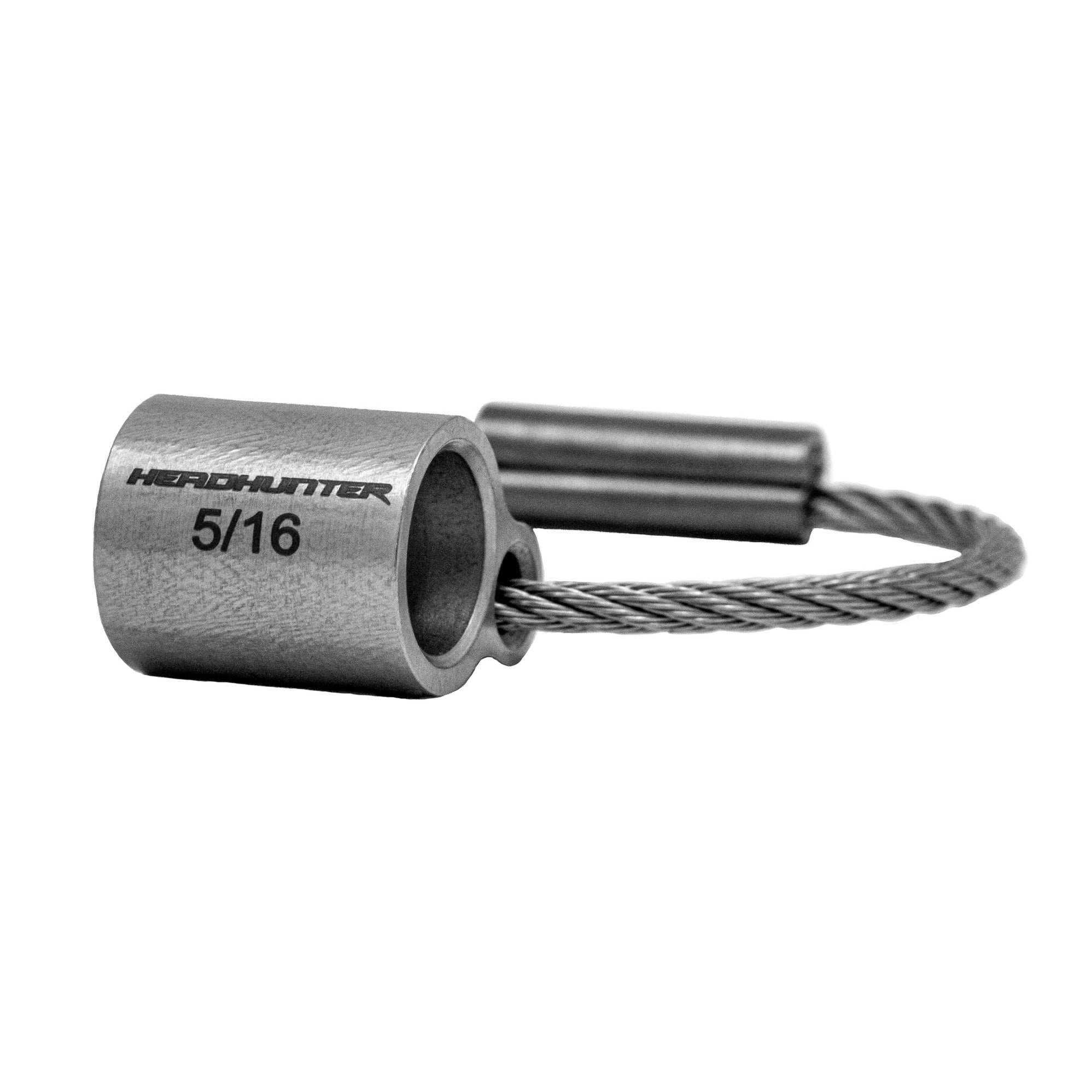 5/16" Slide Ring for Sling Shaft | Headhunter Spearfishing | The ...