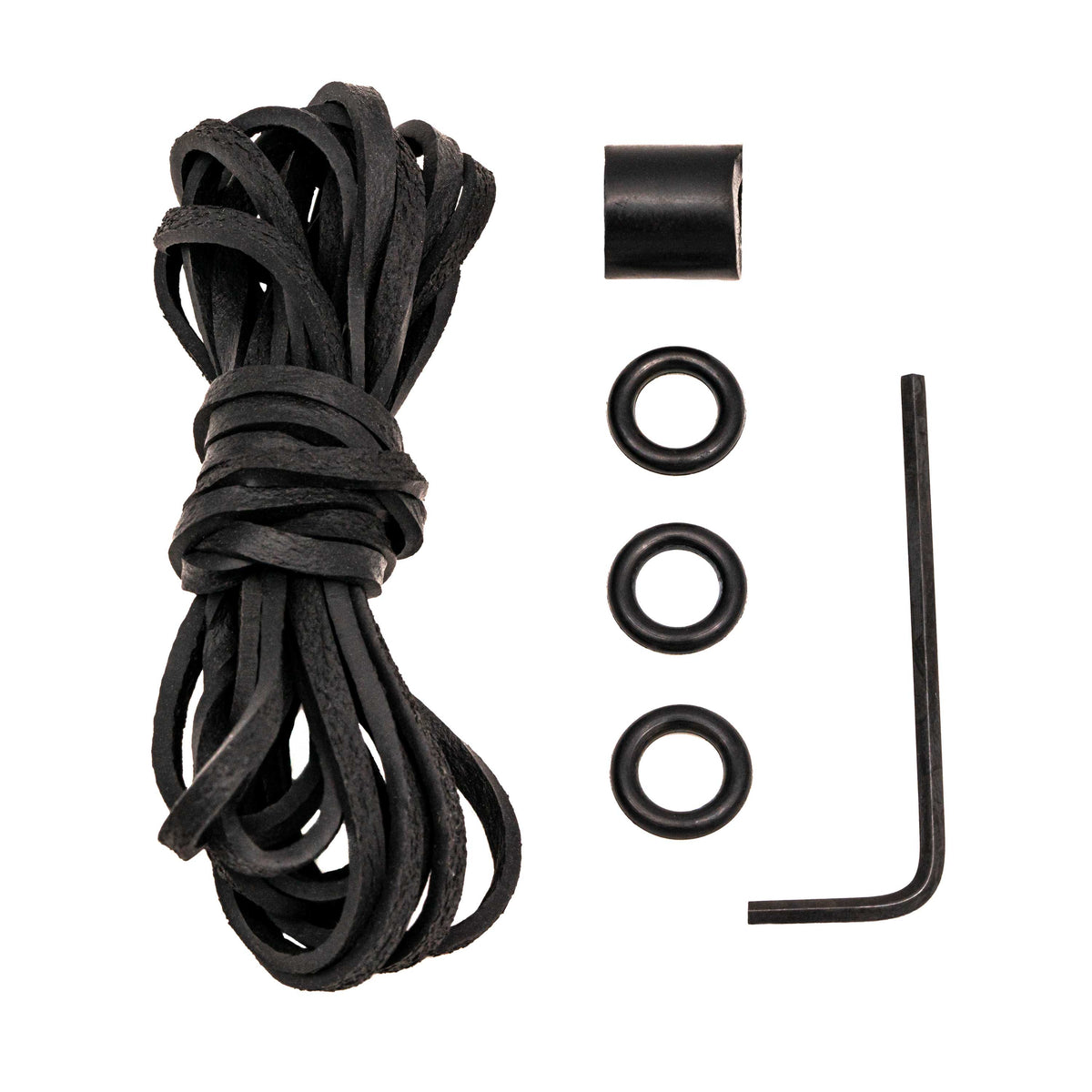 Replacement Slip Tip Retainer Bands-6 count | Headhunter Spearfishing ...